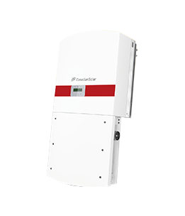 Canadian Solar Inverter - Moregosolar, one-stop PV products and service