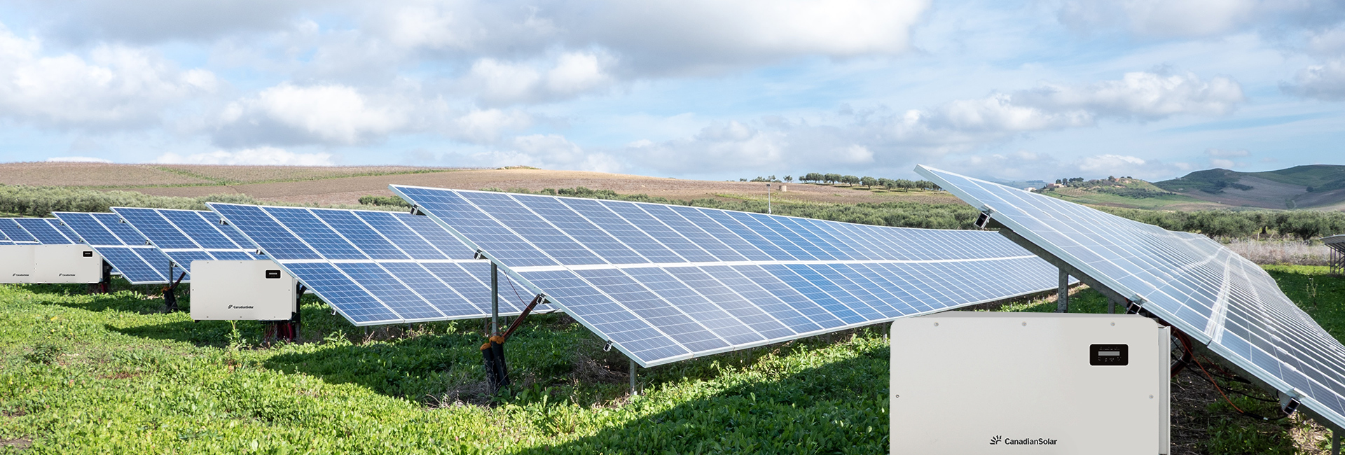 Solar Inverter - Moregosolar, one-stop PV products and service