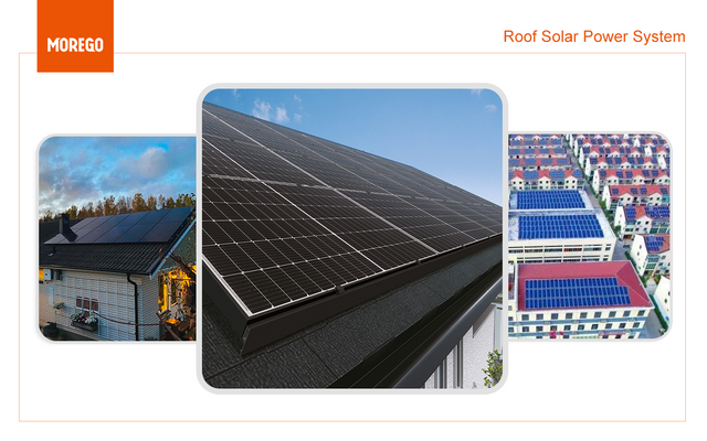 /Product/JA Solar Solar Panel 600-610W - Moregosolar