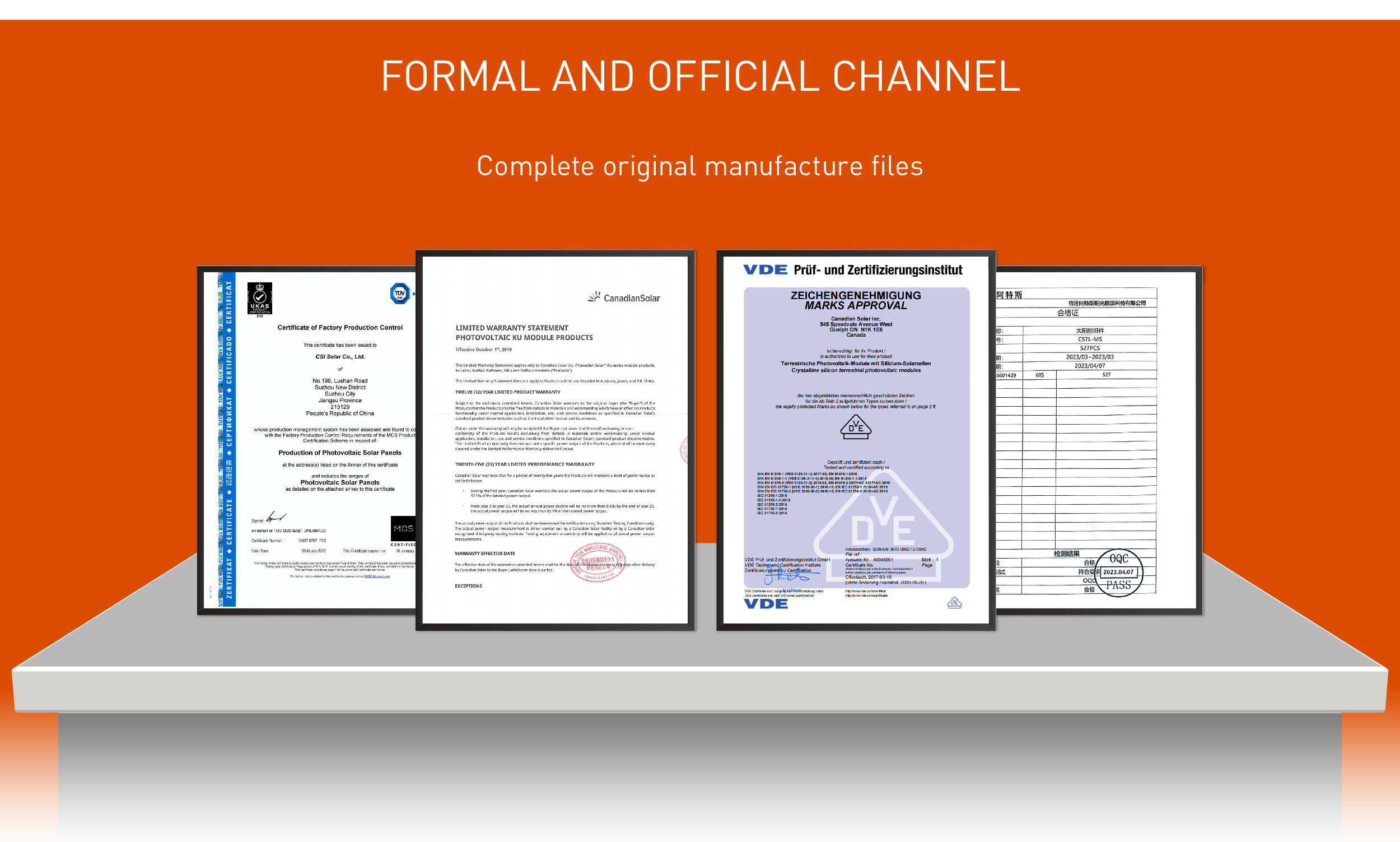 Canadian Solar Panel 660w 670w 675w 210mm Solar Cell Solar Panel - Buy ...