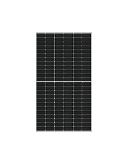 Canadian Solar Panel - Moregosolar, one-stop PV products and service