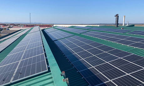 World's Highest Altitude Solar Power Project Begins Grid Connection at ...