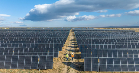 Solar Project M&A And Hot Solar Panels Summary Last Week (18th-22th Mar ...