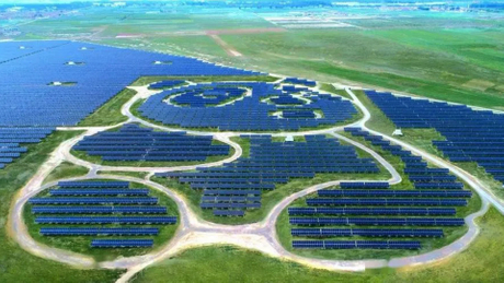 Share with you the most creative solar power plants in the world ...