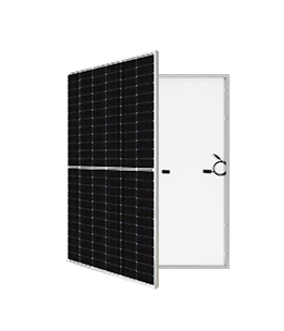 Jinko Solar - Moregosolar, one-stop PV products and service
