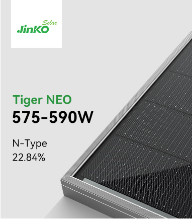 Moregosolar, one-stop PV products procurement platform
